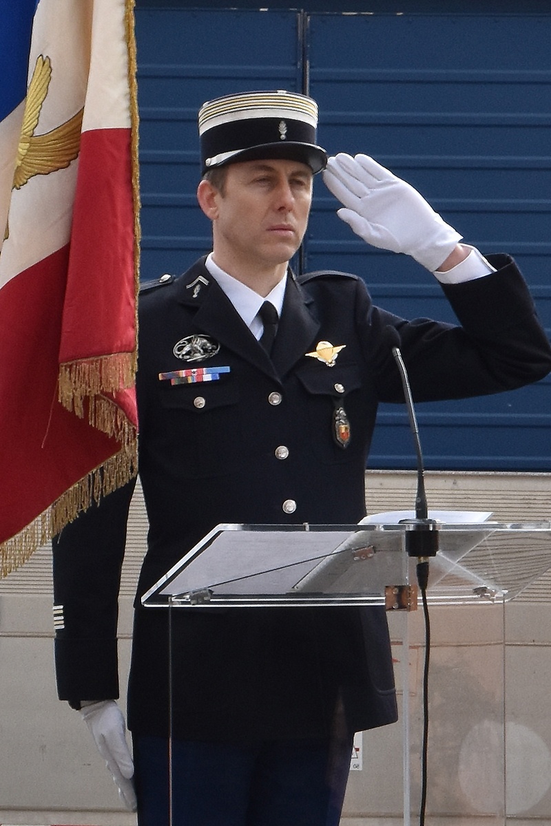 Arnaud Beltrame: son sacrifice ramène nos pensées à Jésus ...
