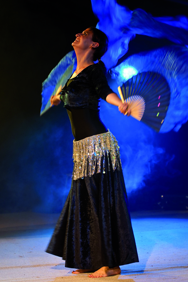 Elles dansent leur louange à Dieu - Christianisme Aujourd'hui