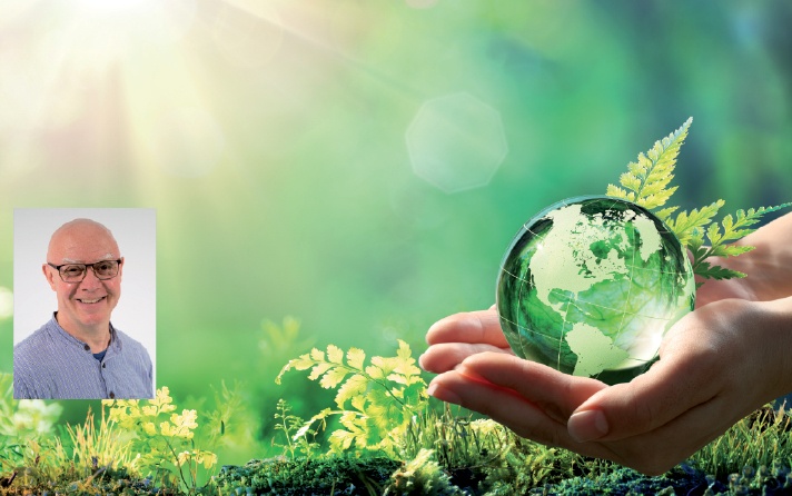 Dave Bookless, une vision biblique de l’écologie - Christianisme ...