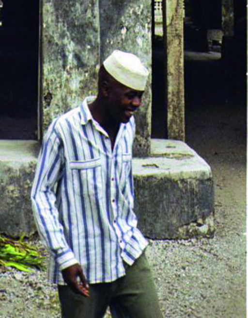 Il était une foi… Le premier Comorien à reconnaître Jésus ...