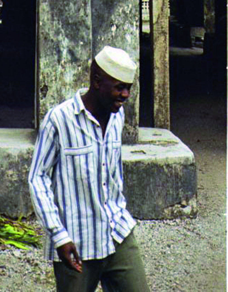 Il était une foi… Le premier Comorien à reconnaître Jésus ...