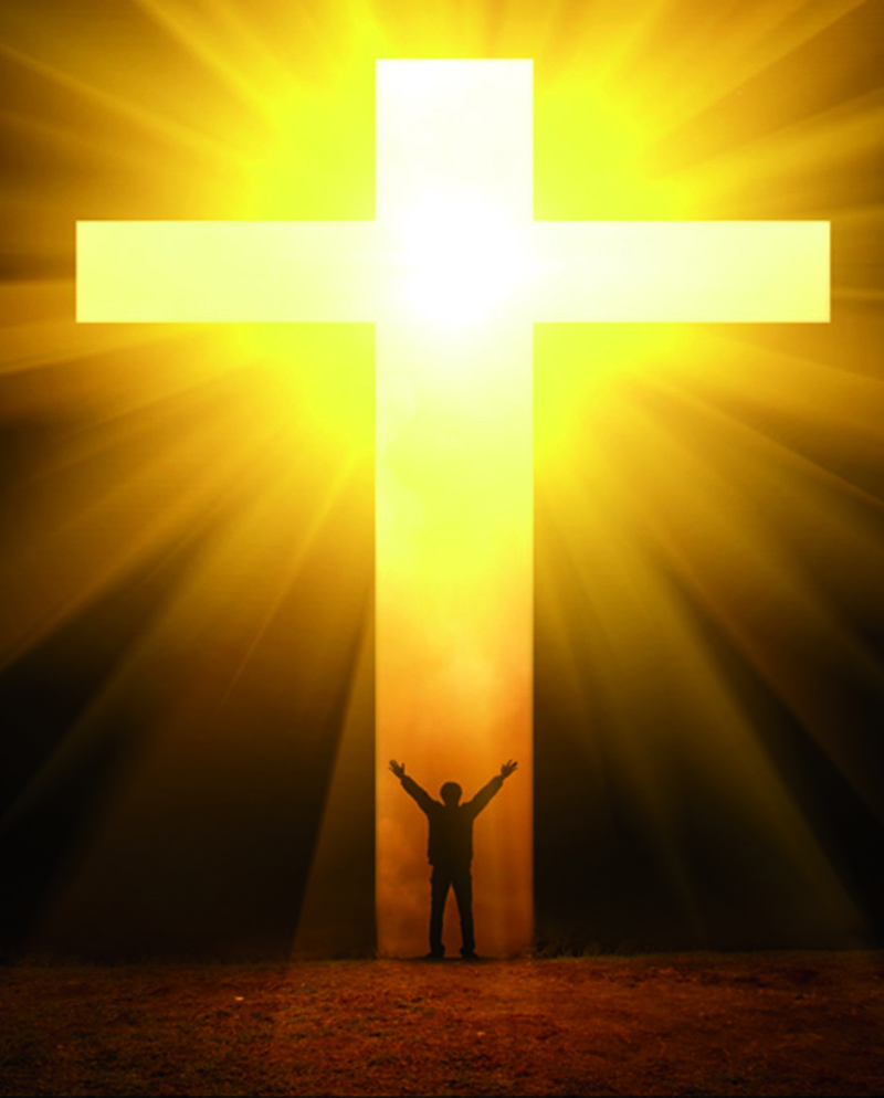 Le Christ en nous: beauté d’une vraie interaction - Christianisme ...