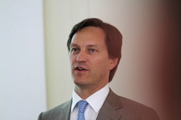 Jean-Pascal Bobst collabore avec le grand patron - Christianisme ...