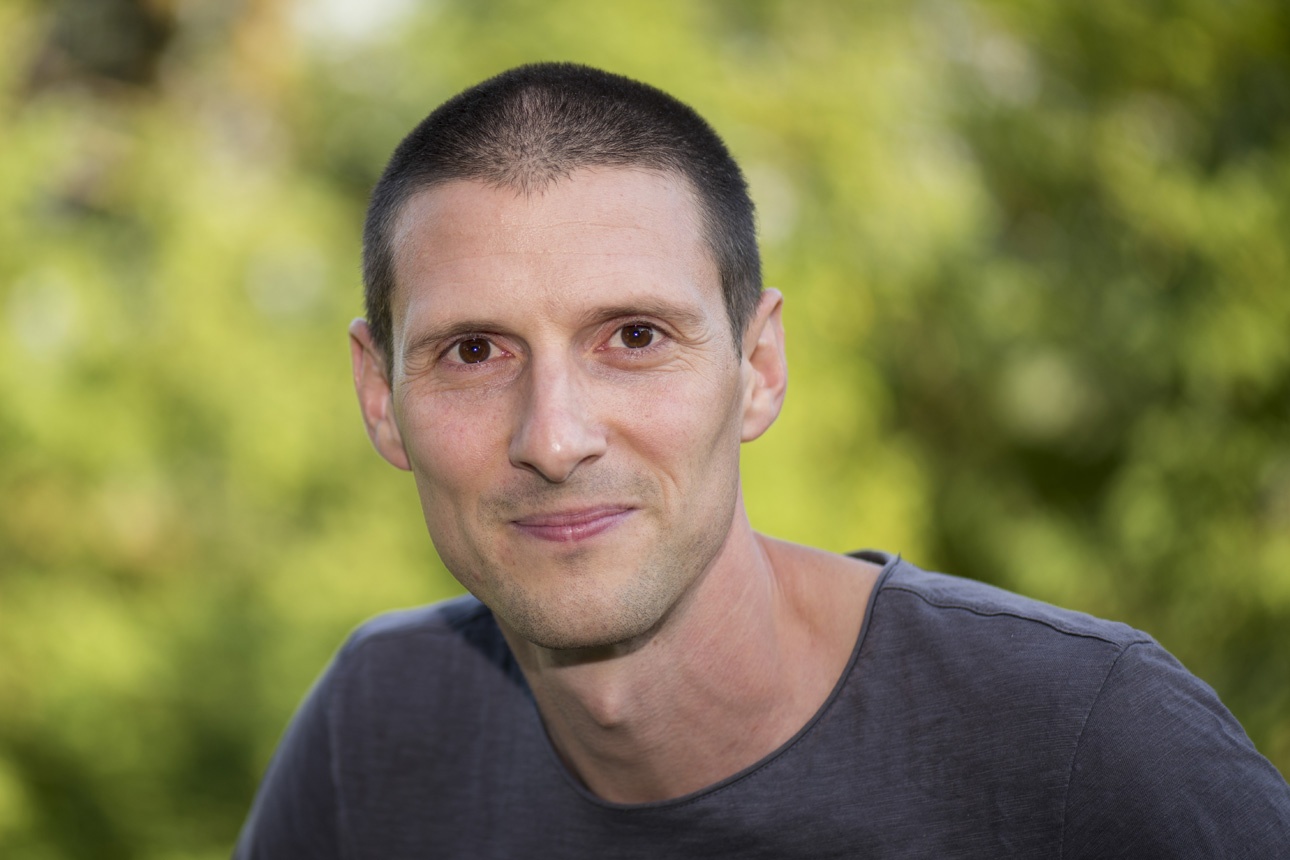 Olivier Pfingstag, un délinquant repenti - Christianisme Aujourd'hui