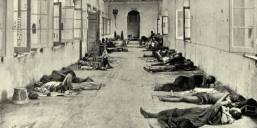 A-t-on évolué depuis la peste noire? - Christianisme Aujourd'hui