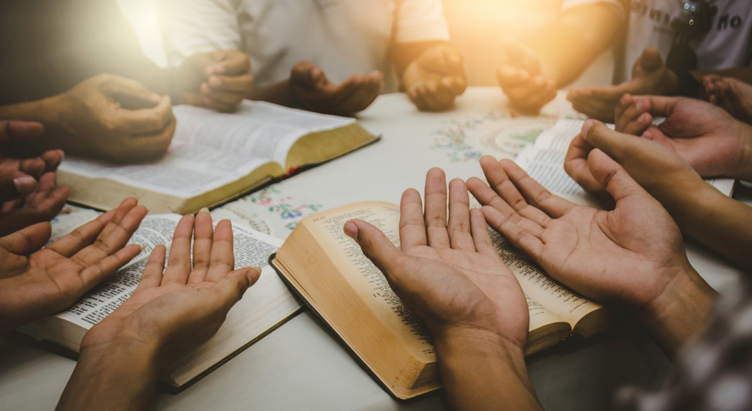 Christianisme Aujourd'hui - Information chrétienne protestante évangélique