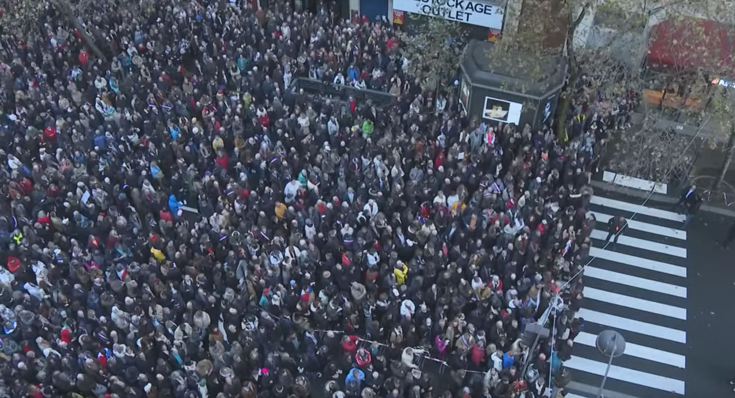 Antisionisme et antisémitisme, entre confusion et distinction ...