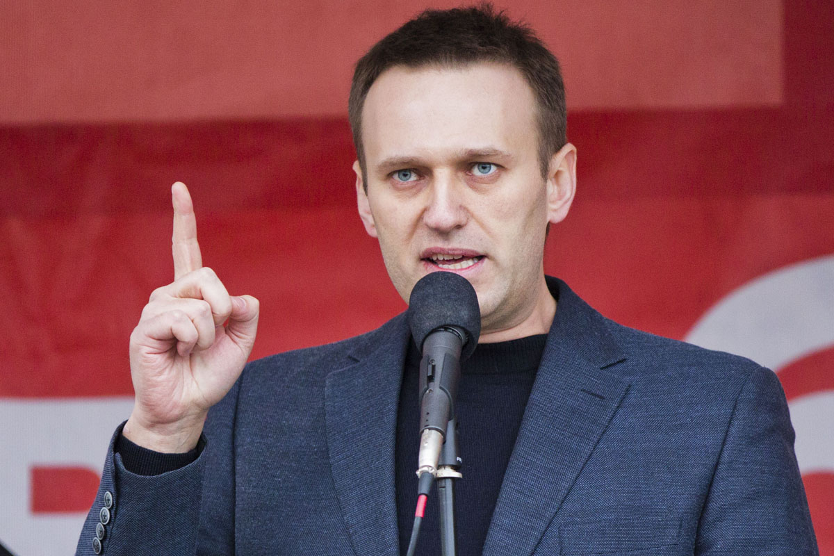 Alexeï Navalny, martyr des temps modernes? - Christianisme Aujourd'hui