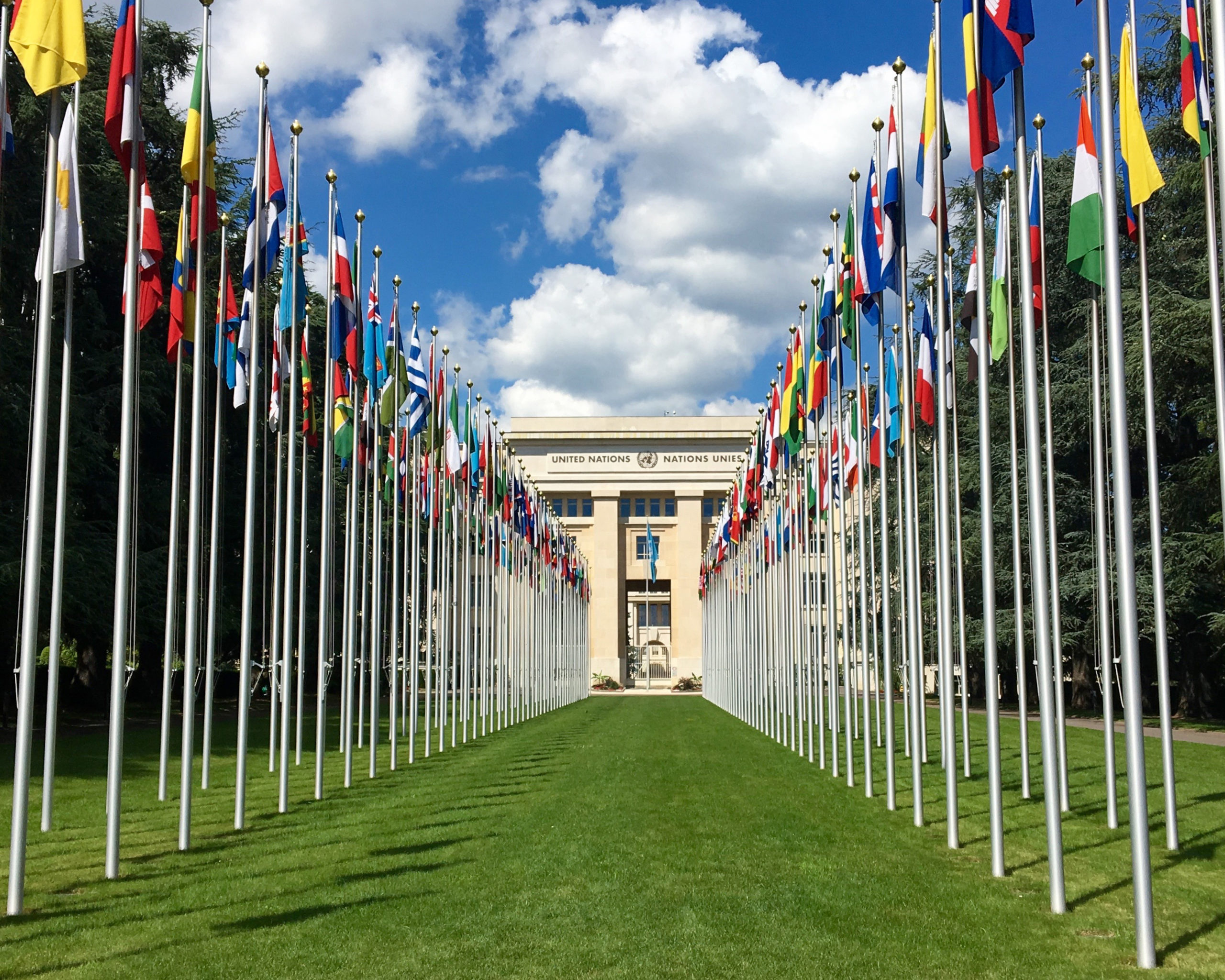 ONU: quel avenir pour l'organisation qui fête ses 80 ans ...