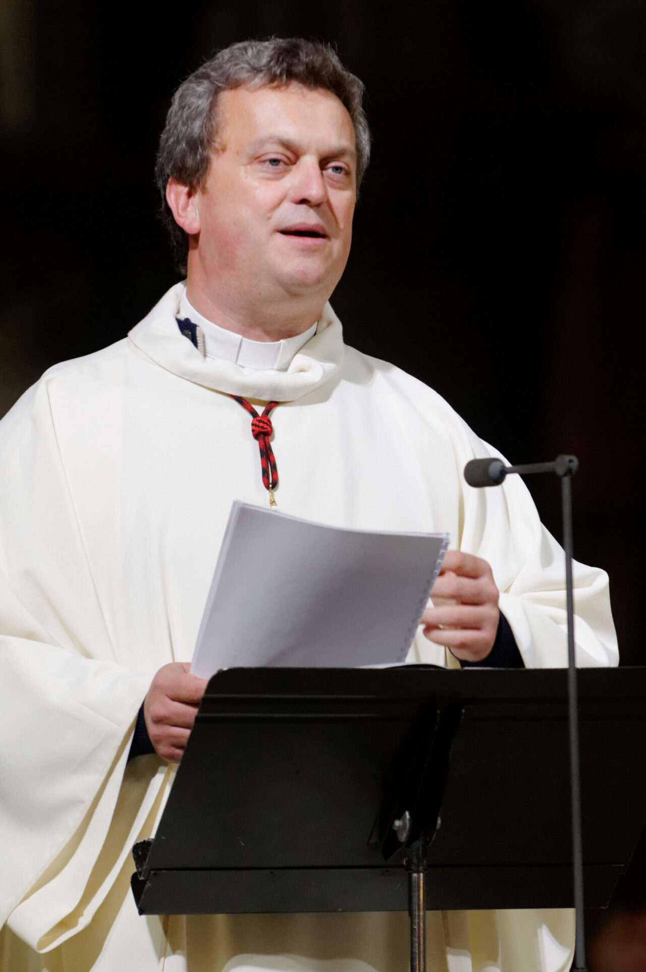 Le christianisme, une identité à défendre?